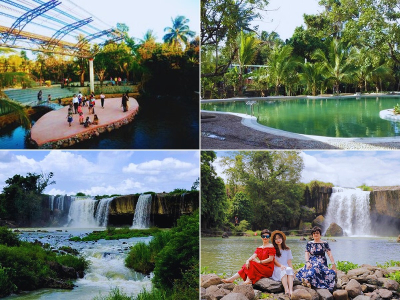 Chương trình tour Nha Trang Buôn Ma Thuột 3 ngày 2 đêm